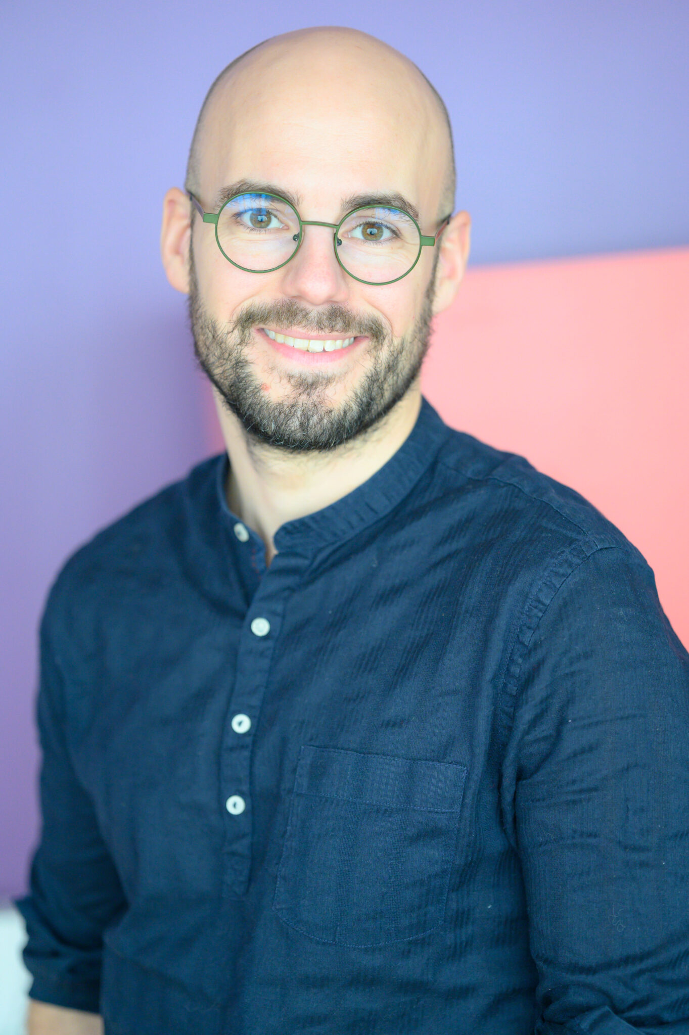 Aurélien ROSE-PERE | UTOPIES